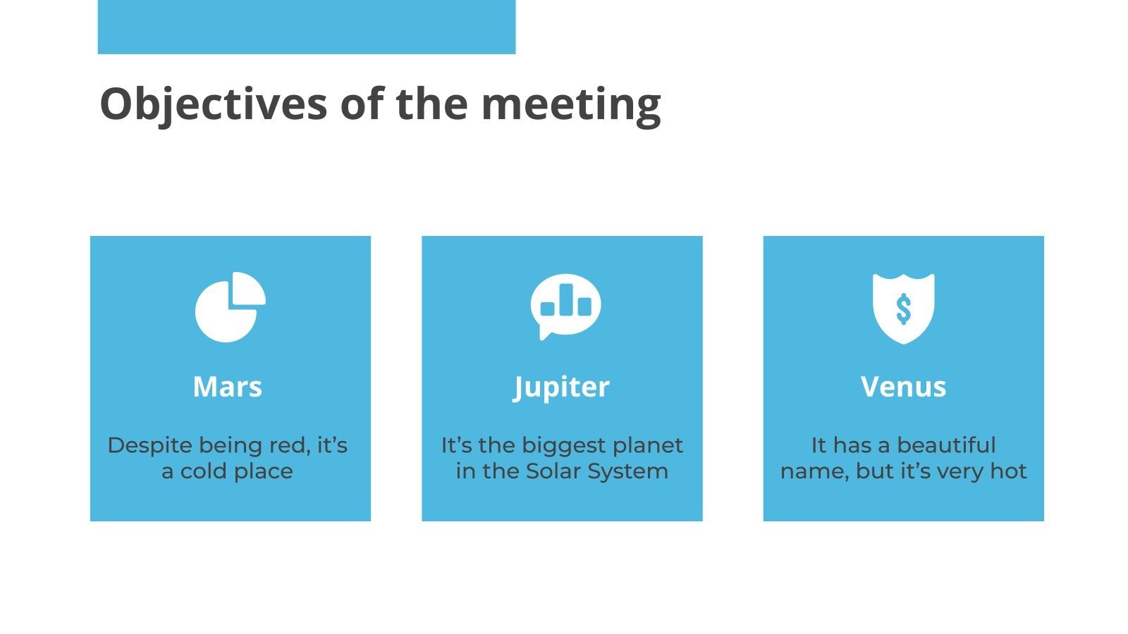 Sales Meeting Google Slides theme & PowerPoint template