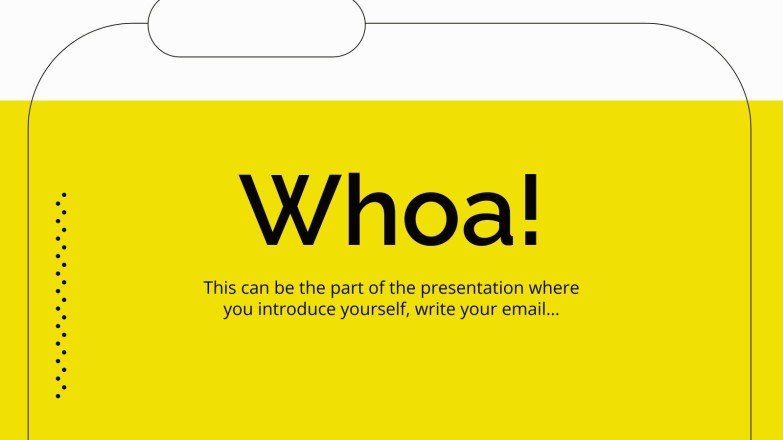 Traceability Matrix | Google Slides and PPT