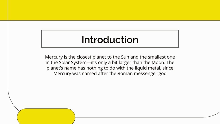 Traceability Matrix | Google Slides and PPT