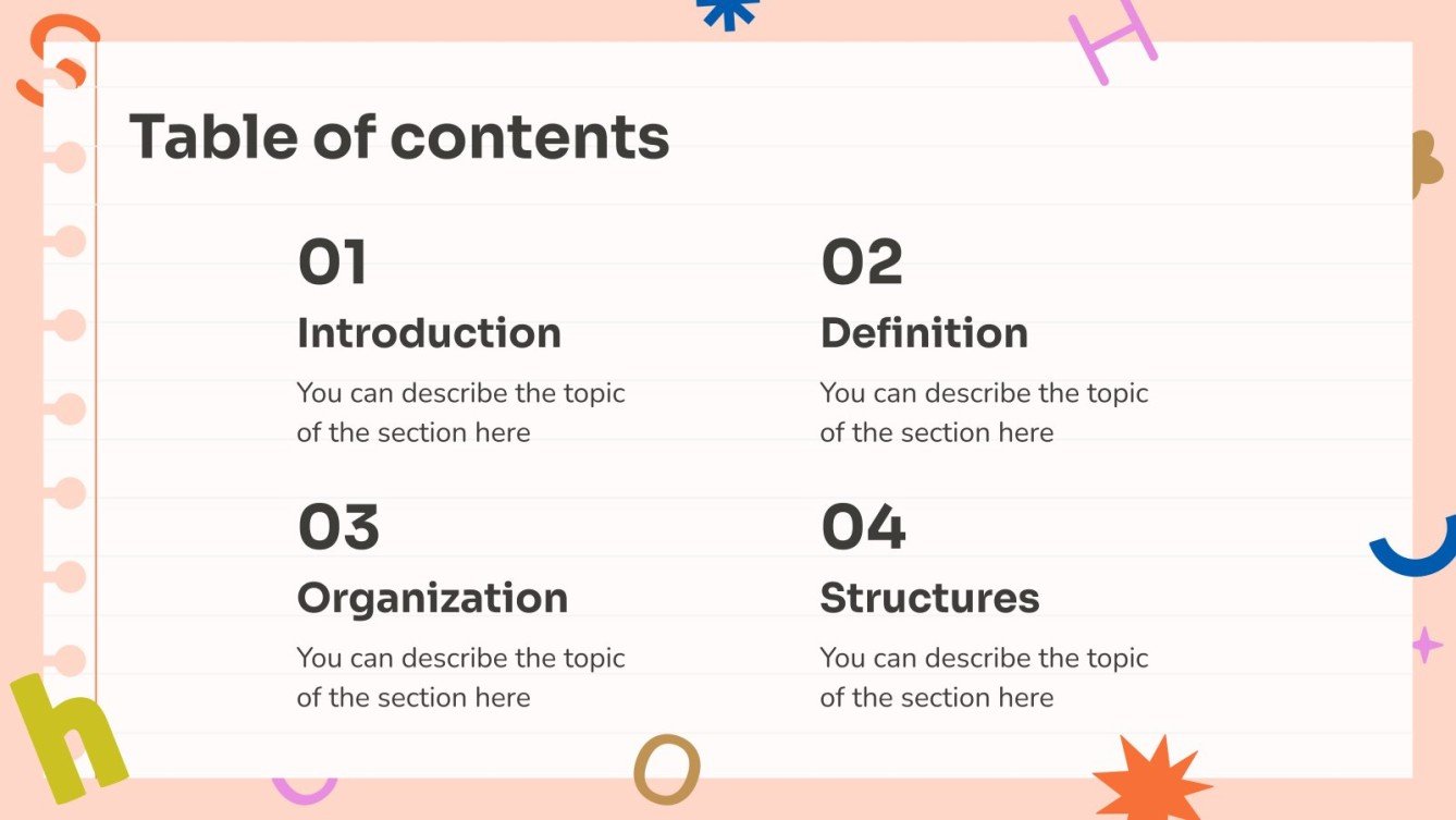 Expository Writing - 7th grade | Google Slides & PPT