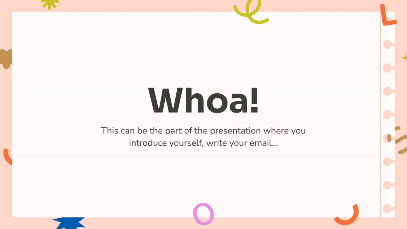 Expository Writing - 7th grade | Google Slides & PPT