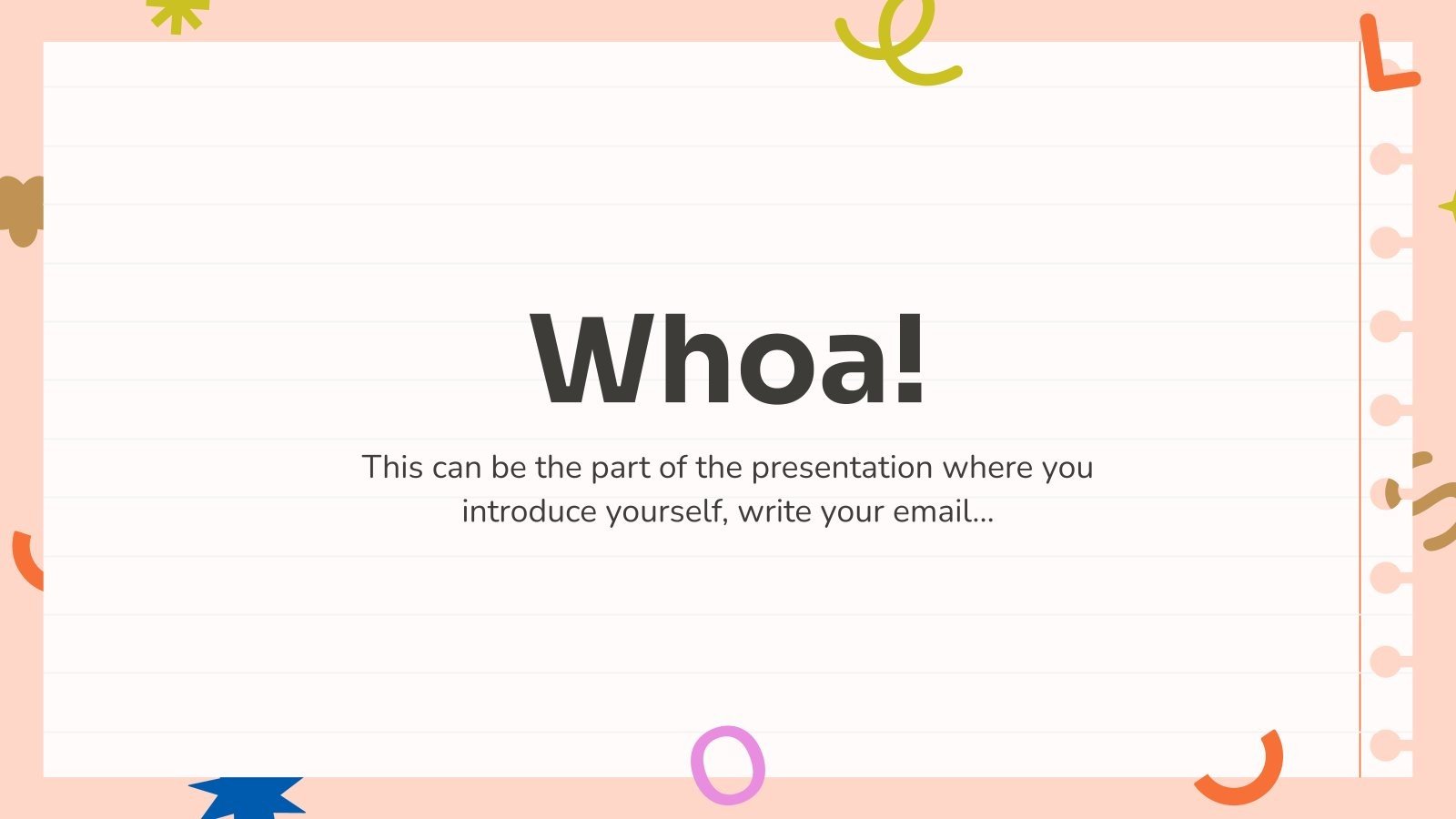 Expository Writing - 7th grade | Google Slides & PPT