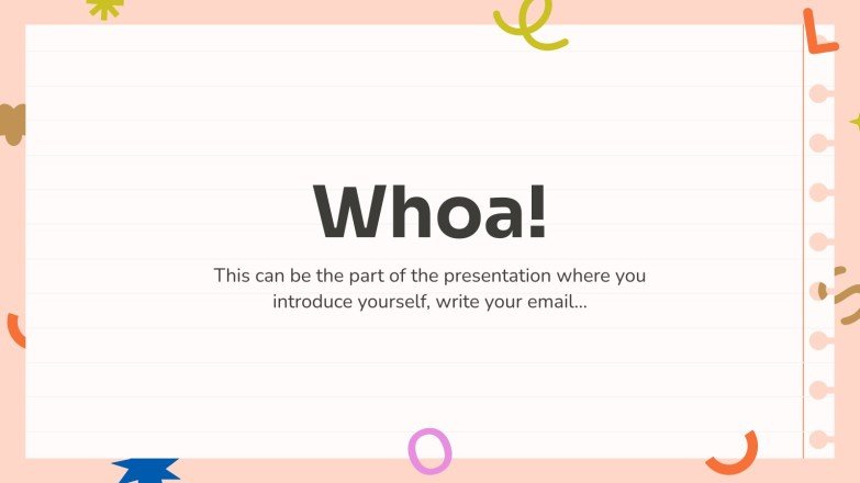 Expository Writing - 7th grade | Google Slides & PPT