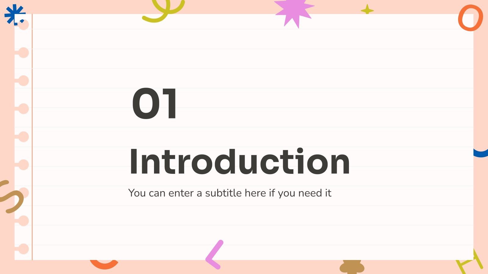 Expository Writing - 7th grade | Google Slides & PPT