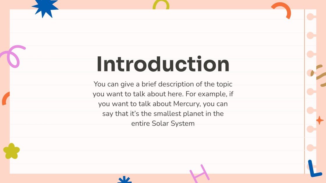 Expository Writing - 7th grade | Google Slides & PPT