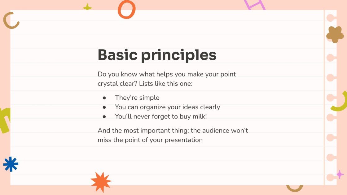 Expository Writing - 7th grade | Google Slides & PPT