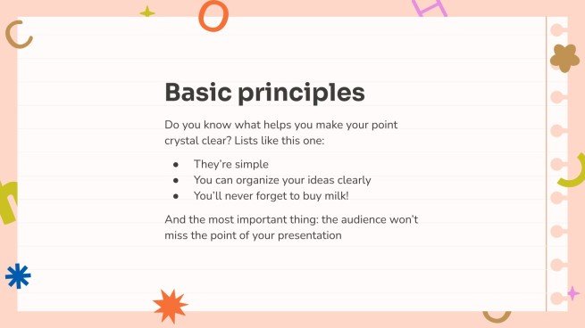 Expository Writing - 7th grade | Google Slides & PPT