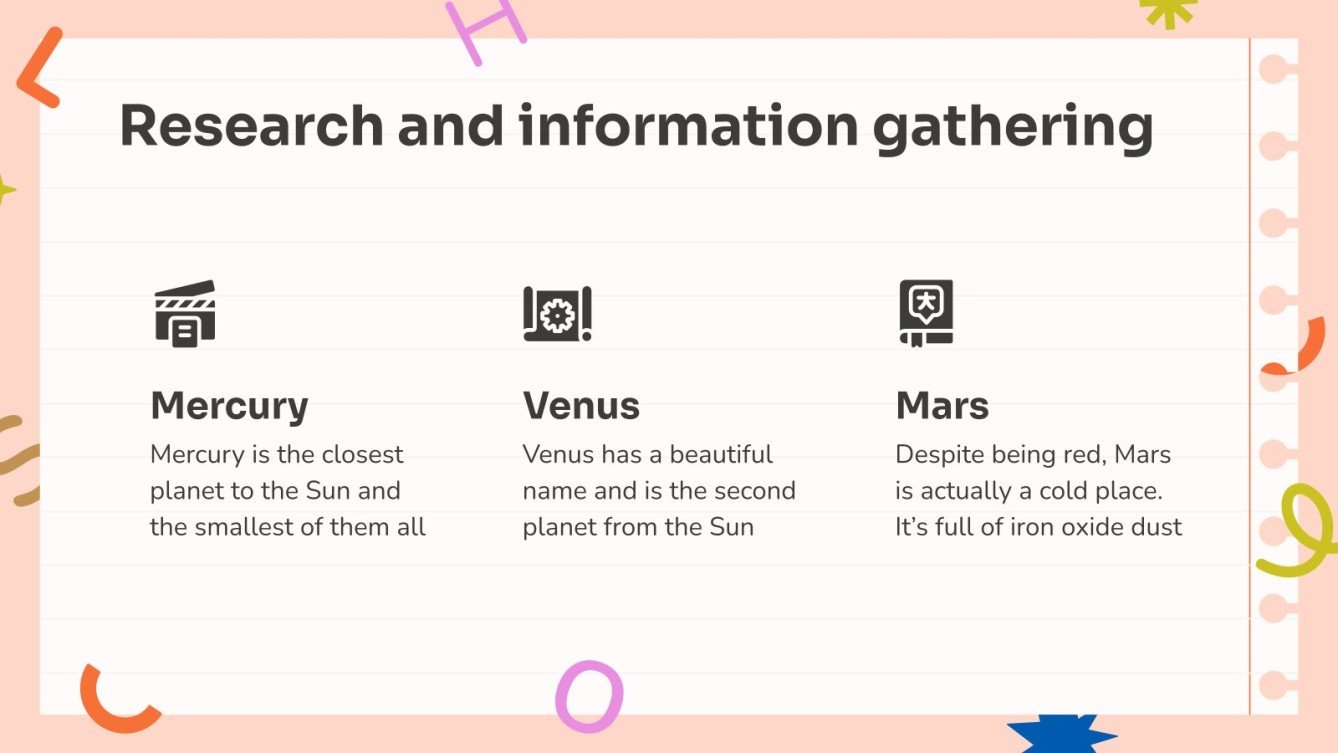 Expository Writing - 7th grade | Google Slides & PPT