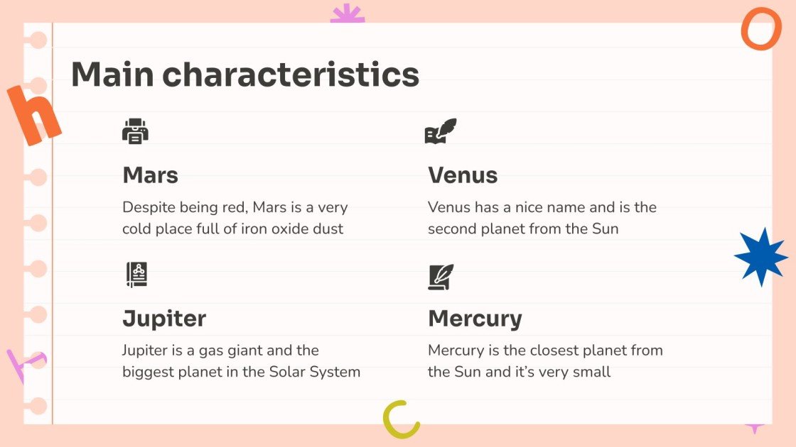 Expository Writing - 7th grade | Google Slides & PPT