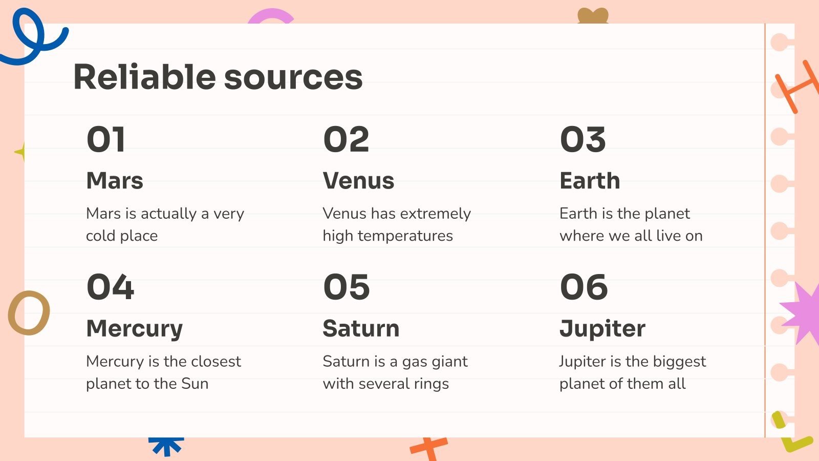 Expository Writing - 7th grade | Google Slides & PPT