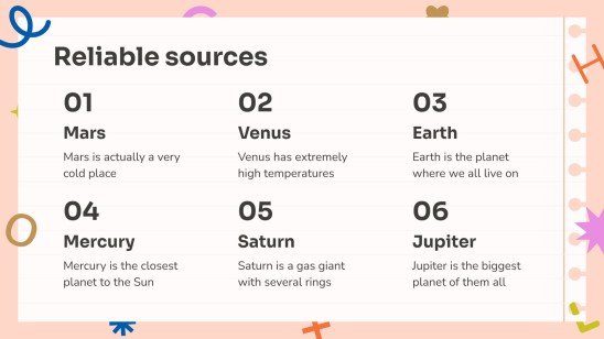 Expository Writing - 7th grade | Google Slides & PPT