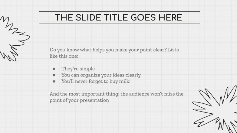 National Honesty Day | Google Slides and PowerPoint template