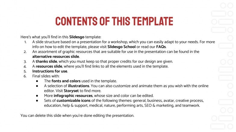 Morse Code Day | Google Slides theme & PowerPoint template