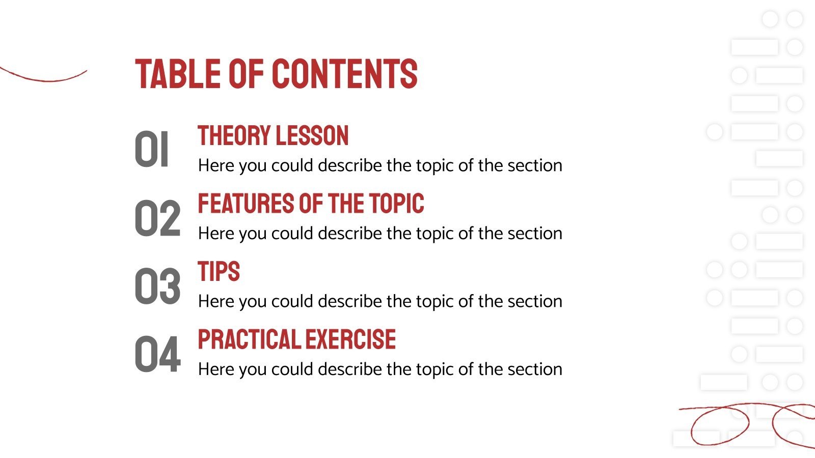 Morse Code Day | Google Slides theme & PowerPoint template