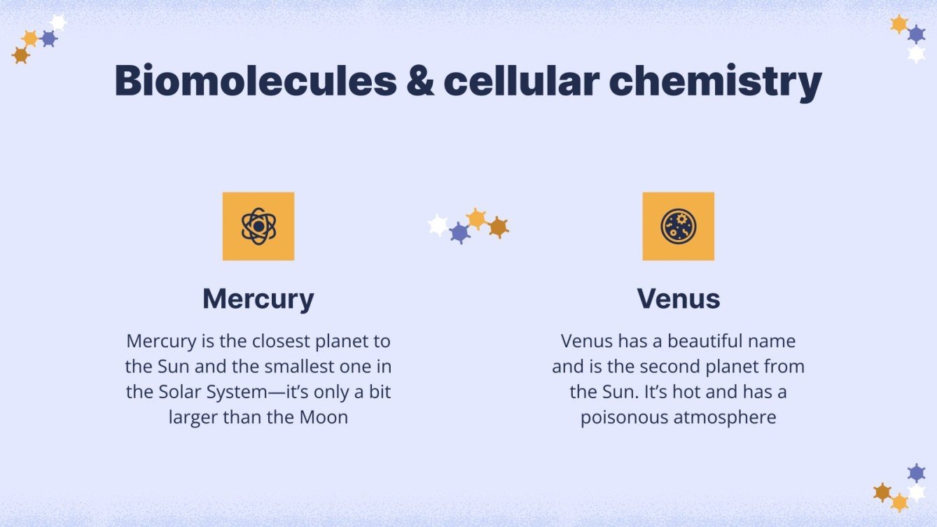 Biochemistry - Bachelor of Science in Human Biology