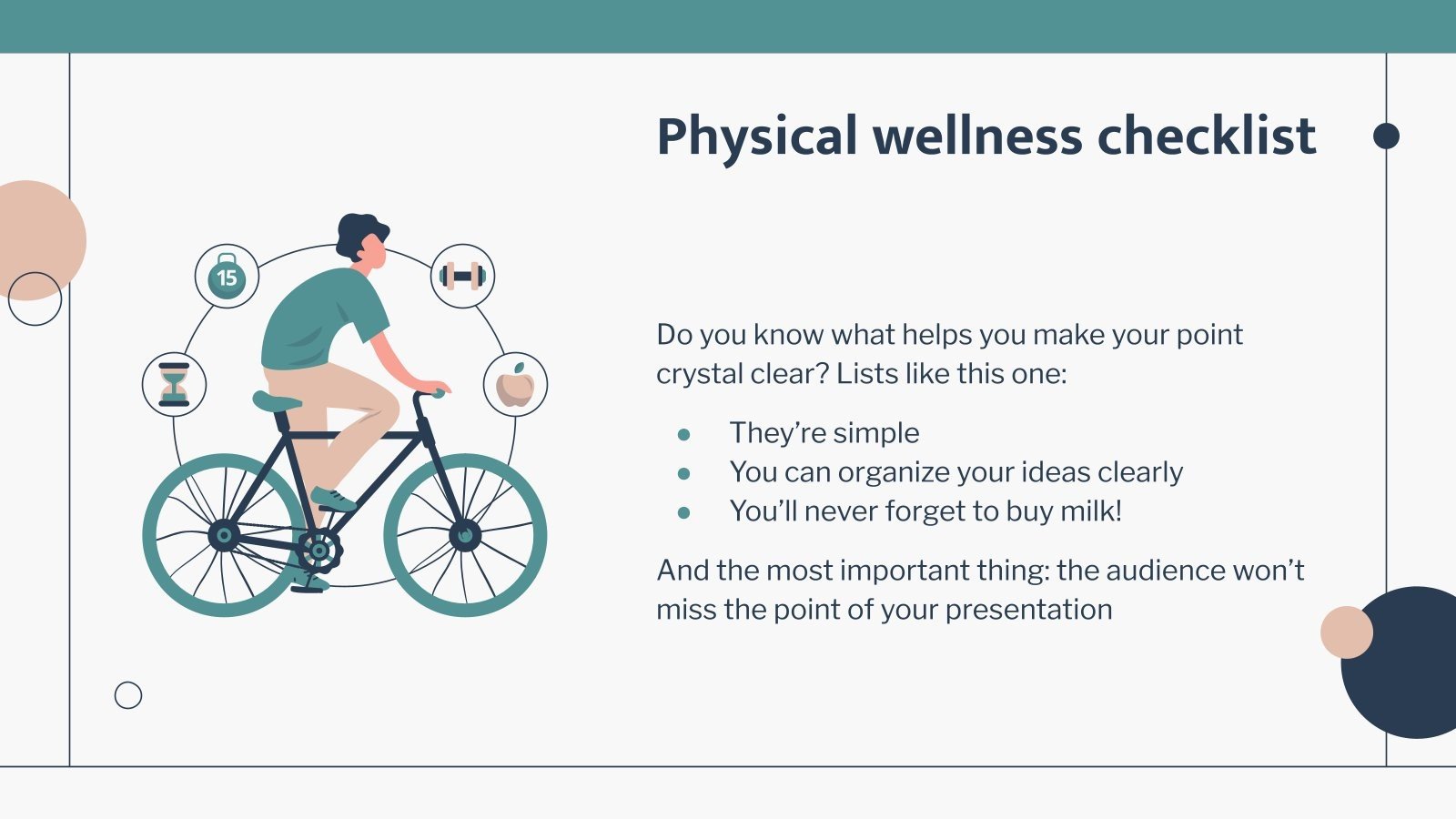 Health and Wellness - Bachelor of Science in Health Science