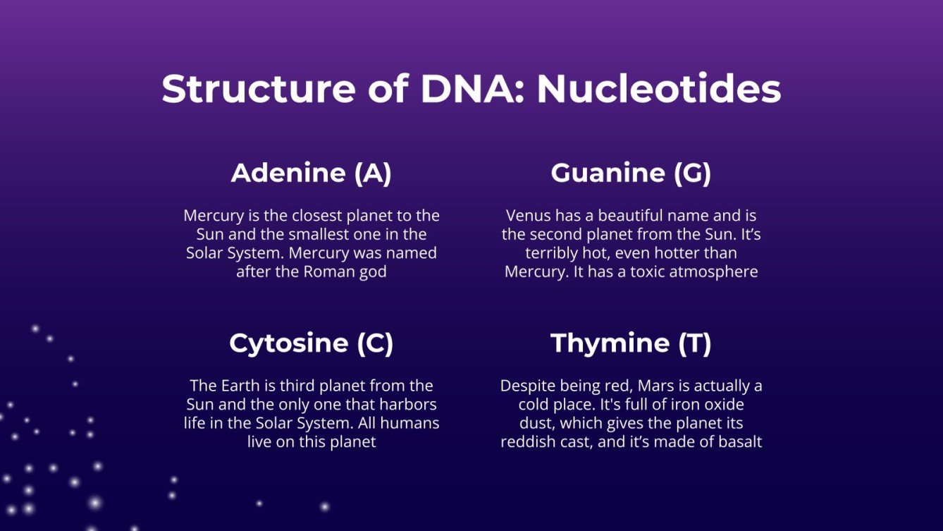 DNA and RNA as Pillars of Molecular Genetics