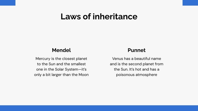 Genetics - Bachelor of Science in Biological Sciences