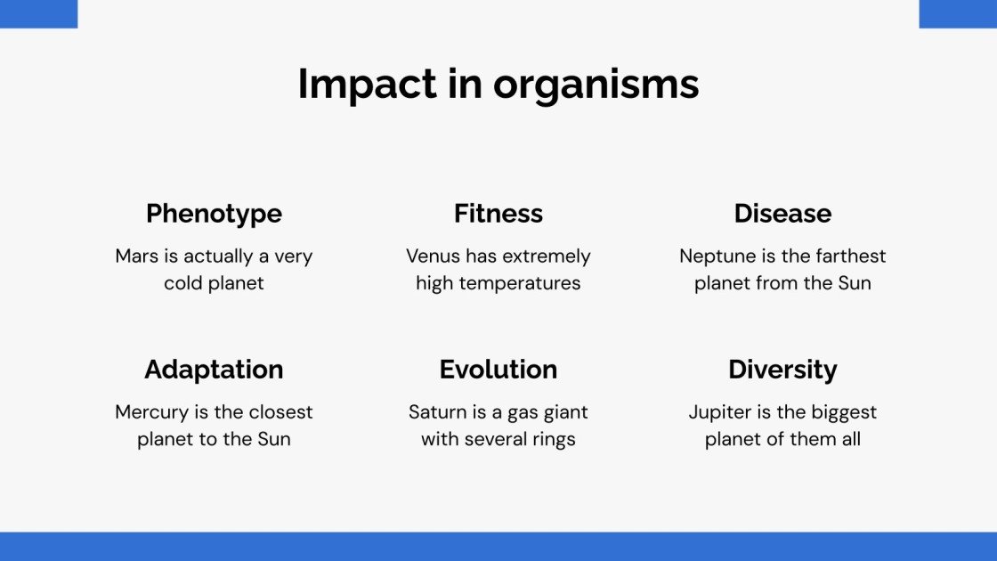 Genetics - Bachelor of Science in Biological Sciences