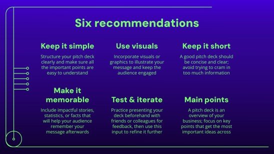 AI Presentation Tool Pitch Deck | Google Slides & PowerPoint
