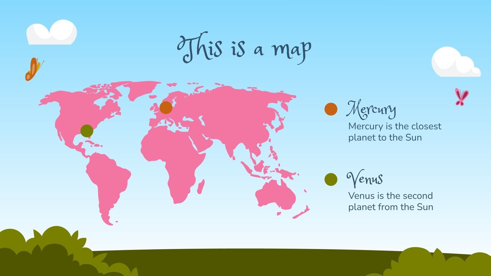 Minitema de Rapunzel na torre | Google Slides e PPT