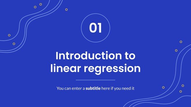 Linear Regression Analysis - Master in Biostatistics