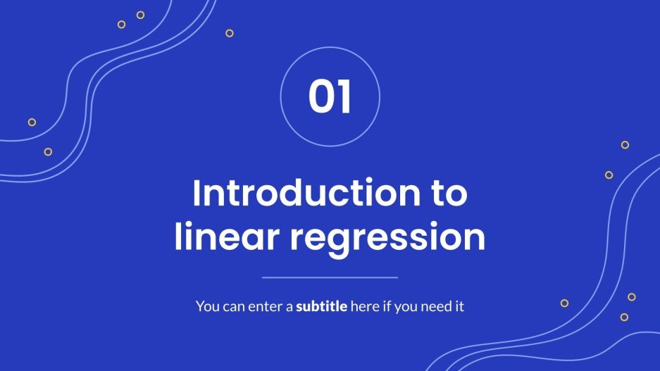 Linear Regression Analysis - Master in Biostatistics