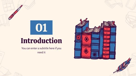 Literary Movements and Genres - French - 11th Grade