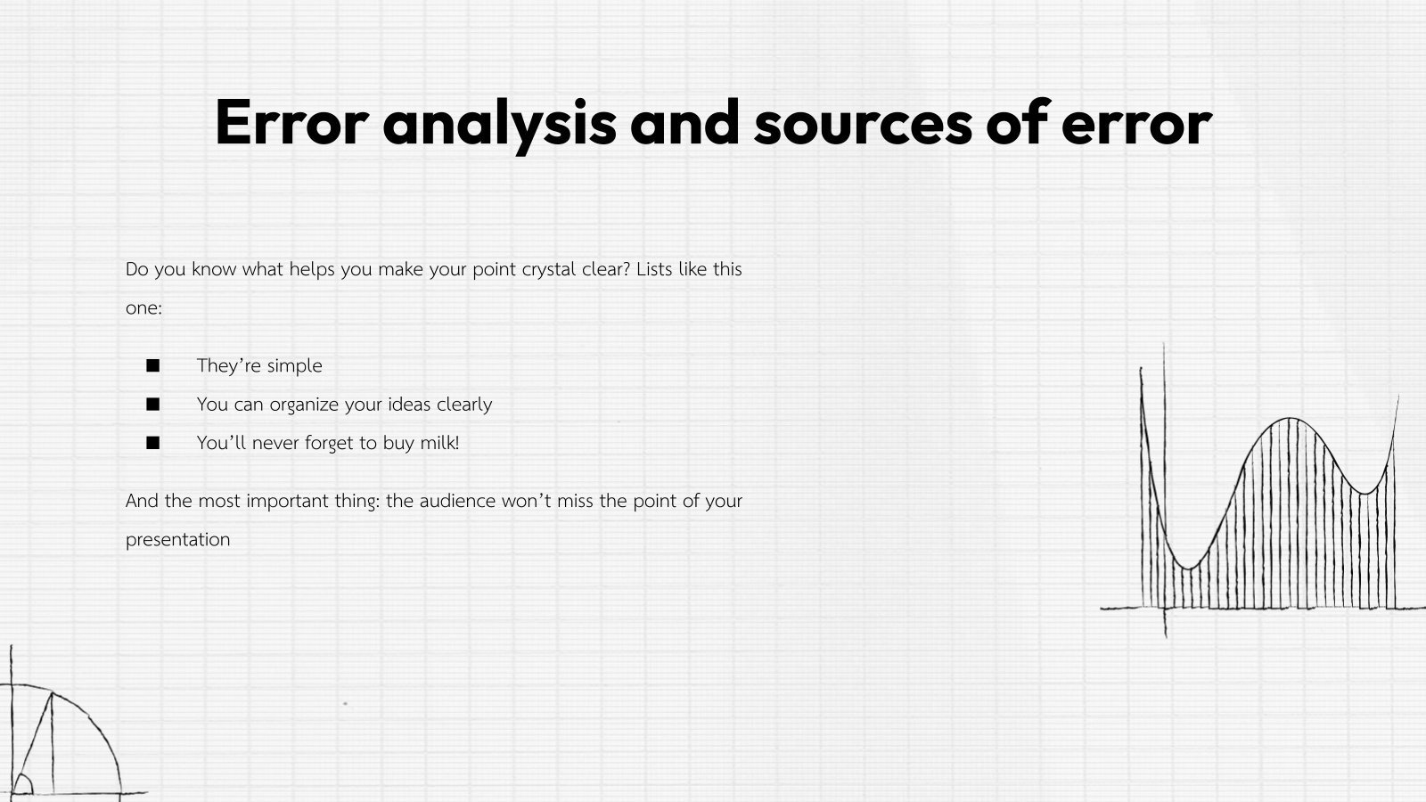 Numerical Analysis Master Of Science In Mathematics