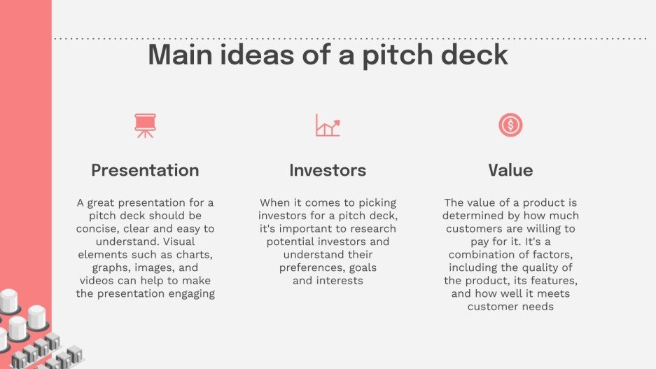 Office Photovoltaic Panels Pitch Deck | Google Slides & PPT