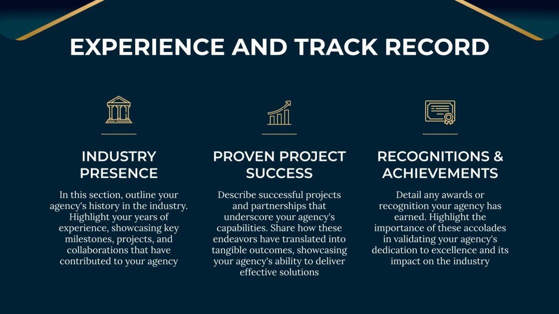 Legal Services Agency | Google Slides & PowerPoint