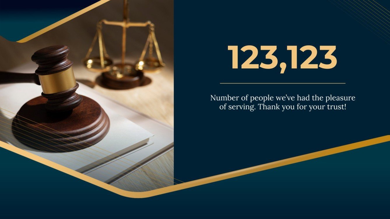 Legal Services Agency | Google Slides & PowerPoint