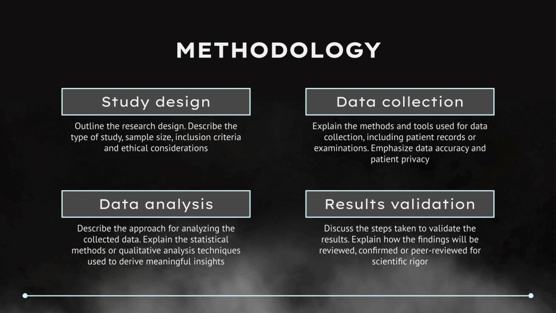 Cocaine Addiction Treatment | Google Slides & PPT