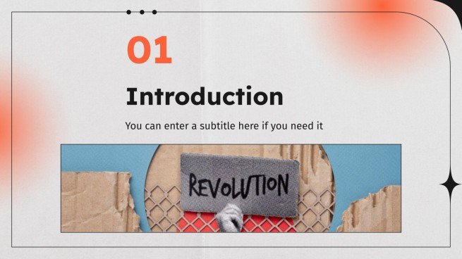 Civil Rights Movement and Social Change - 12th Grade