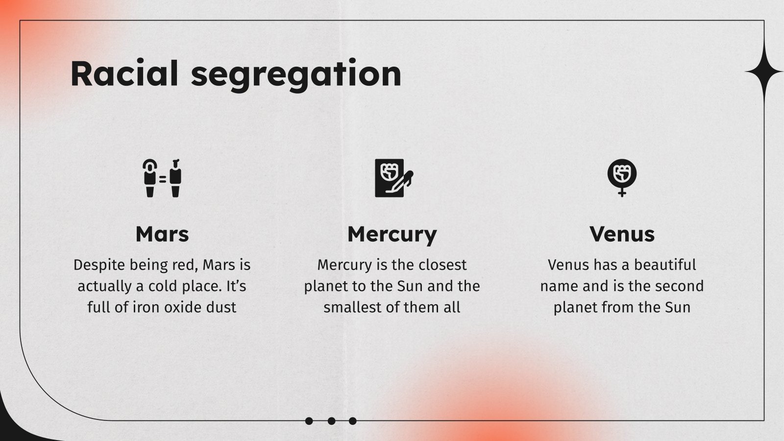 Civil Rights Movement and Social Change - 12th Grade
