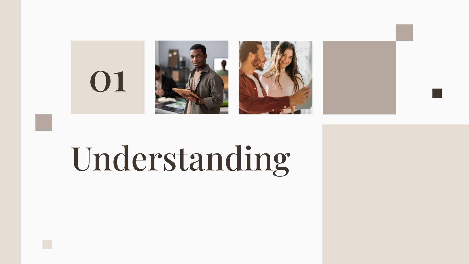 Office Etiquette and Protocol | Google Slides & PowerPoint