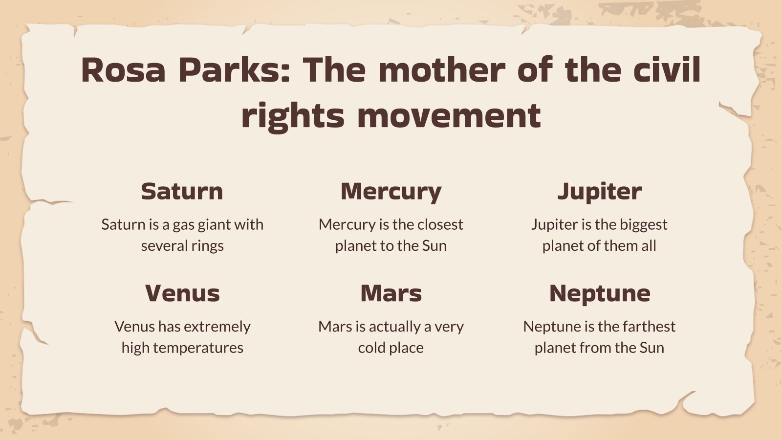 Famous People in History - Social Studies - 2nd Grade