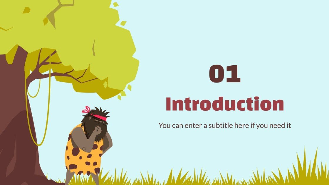 Neolithic Revolution and the Rise of Civilization