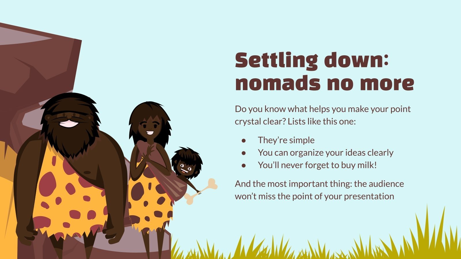 Neolithic Revolution and the Rise of Civilization