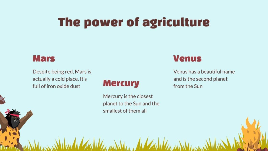 Neolithic Revolution and the Rise of Civilization