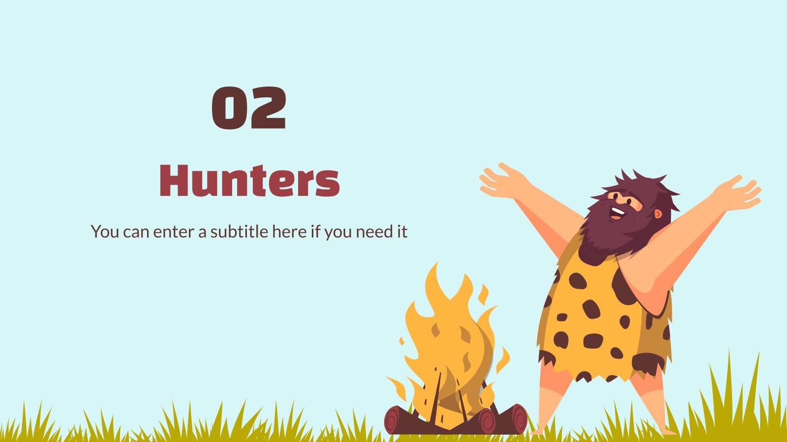 Neolithic Revolution and the Rise of Civilization