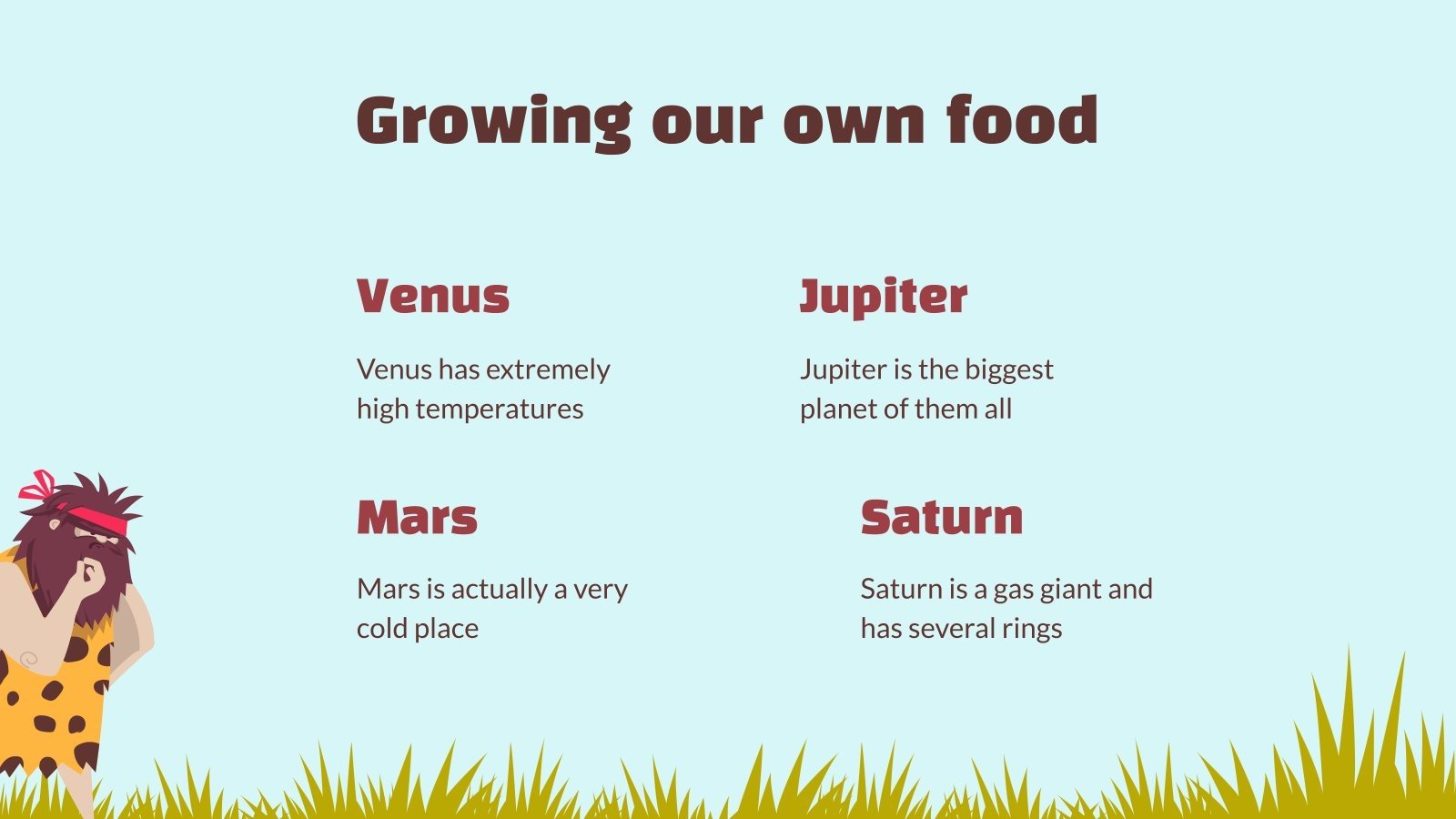 Neolithic Revolution and the Rise of Civilization