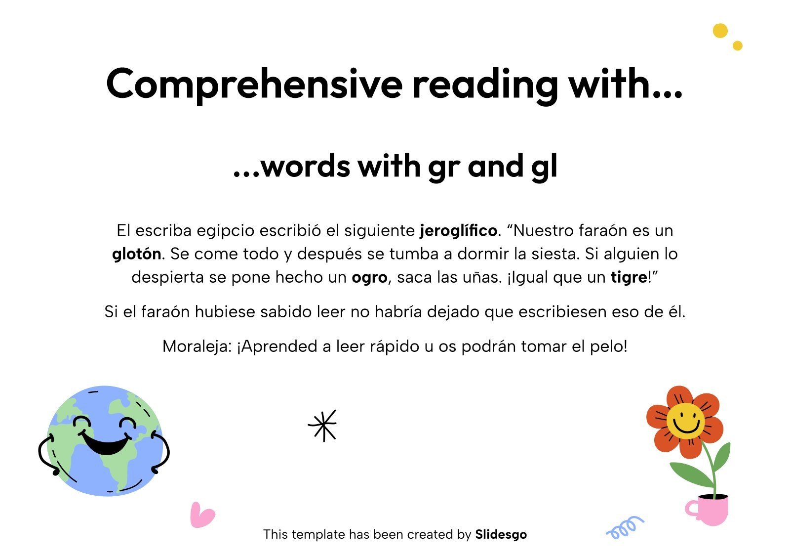 Reading and Writing of Locked Syllables in Spanish II