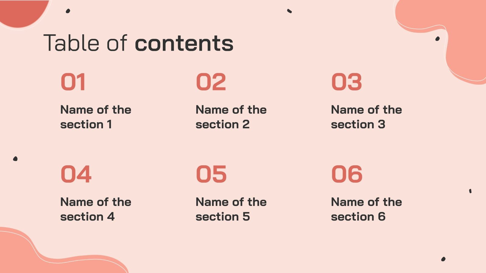Meat Culture Laboratory | Google Slides & PPT