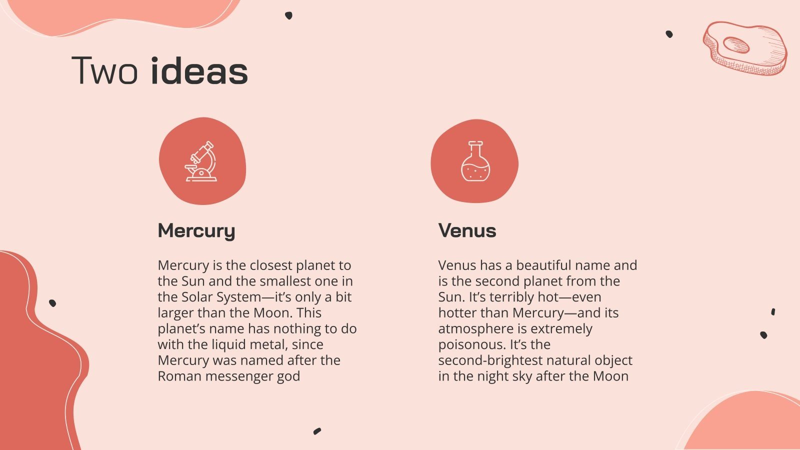 Meat Culture Laboratory | Google Slides & PPT