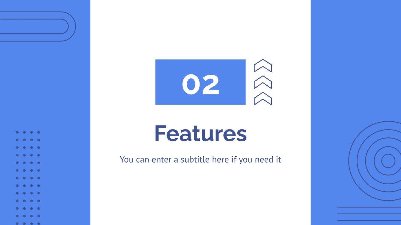 Technical Report | Google Slides & PowerPoint