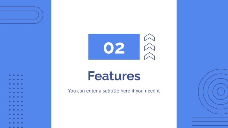 Technical Report | Google Slides & PowerPoint