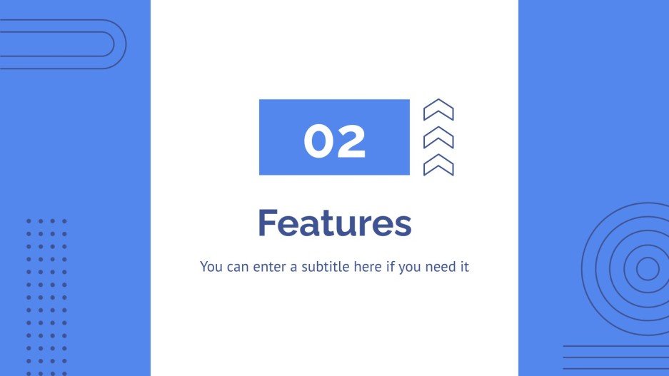 Technical Report | Google Slides & PowerPoint