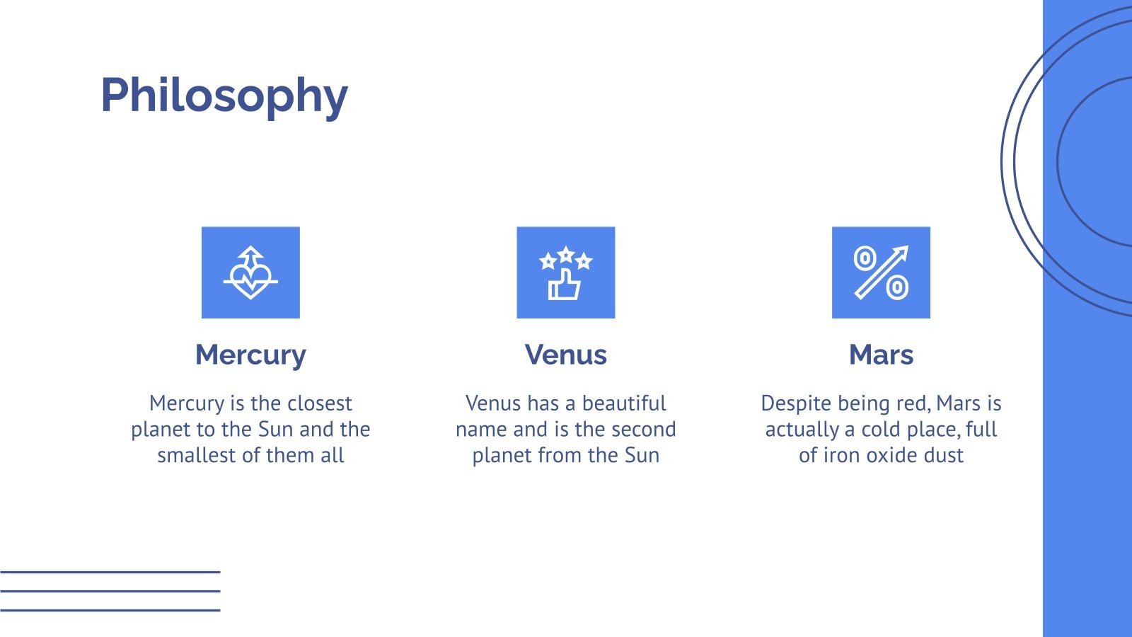 Technical Report | Google Slides & PowerPoint