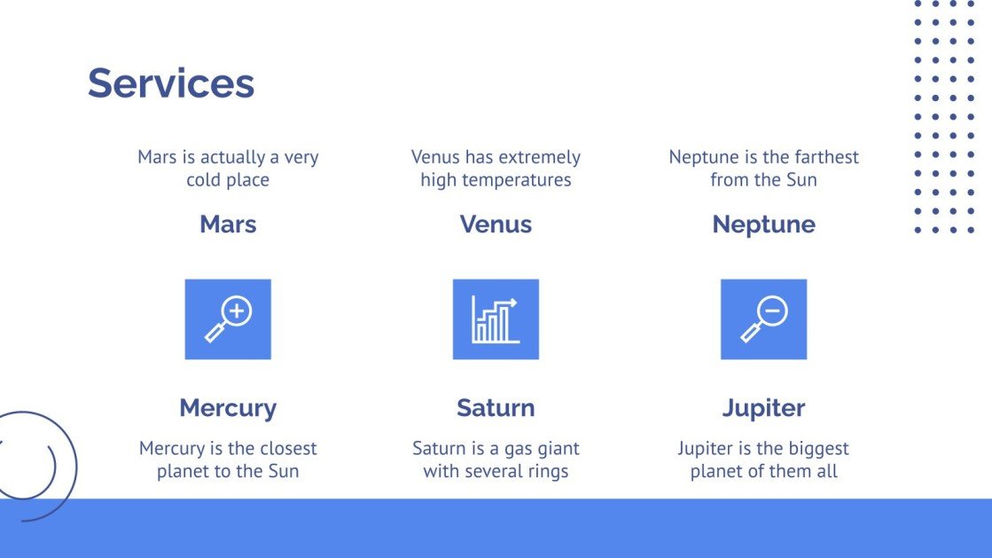 Technical Report | Google Slides & PowerPoint